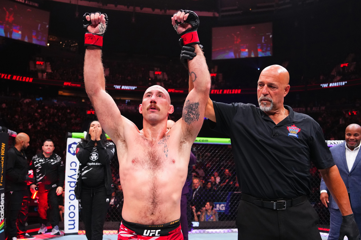 UFC legend slams athletic commissions amid Dan Miragliotta debacle in ...