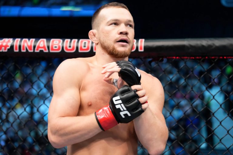 Popular UFC analyst dismisses Petr Yan's chances against Merab ...