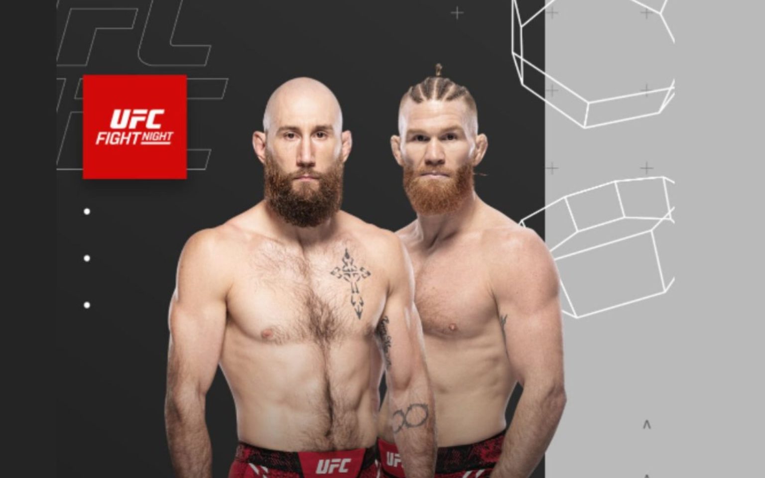 UFC Vancouver's Kyle Nelson says Matt Frevola’s “been put down before ...