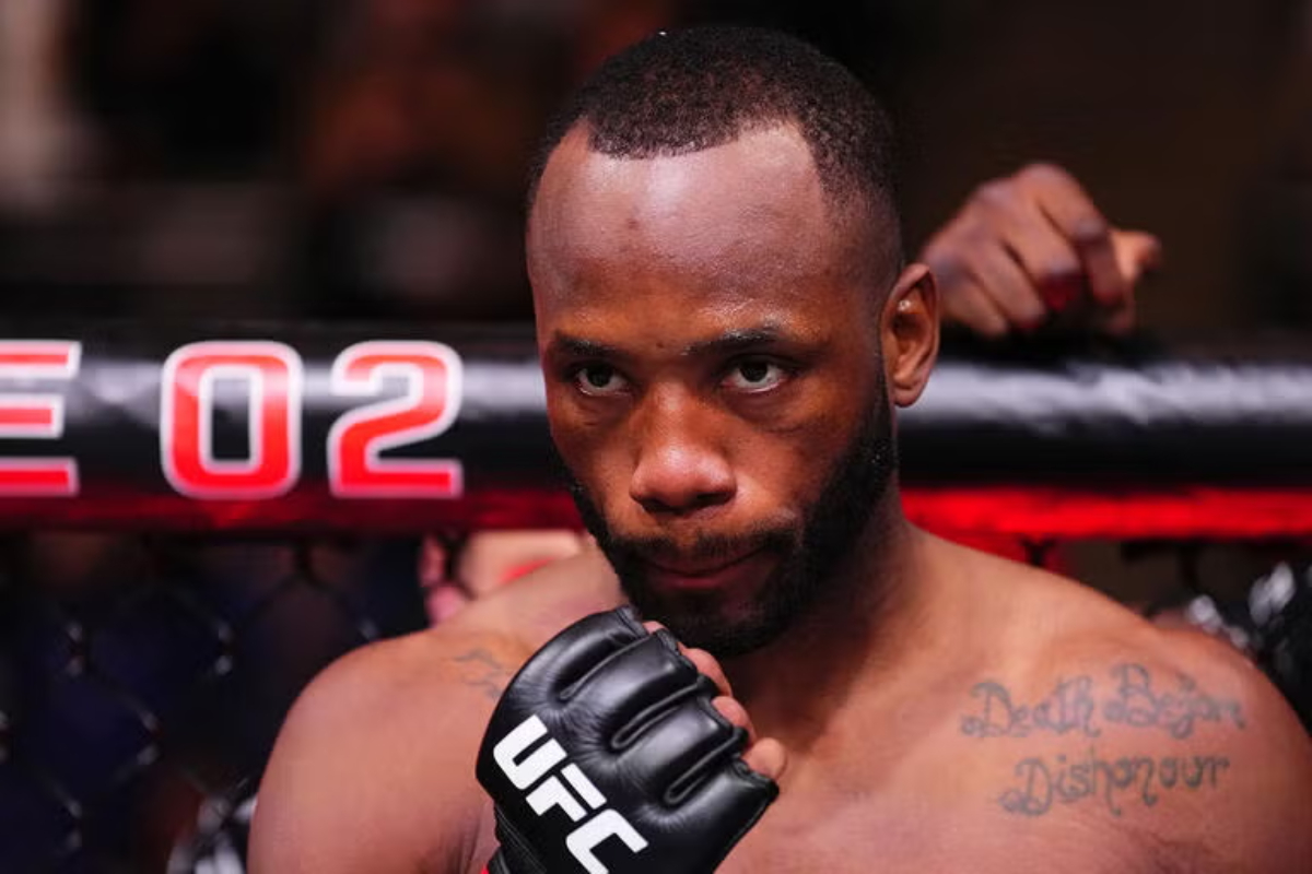 Surging welterweight lays out path for Leon Edwards victory at UFC 322 ...
