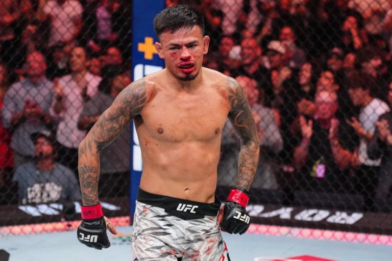 Brandon Royval UFC Fight News, Videos & Pictures | BJPenn.com