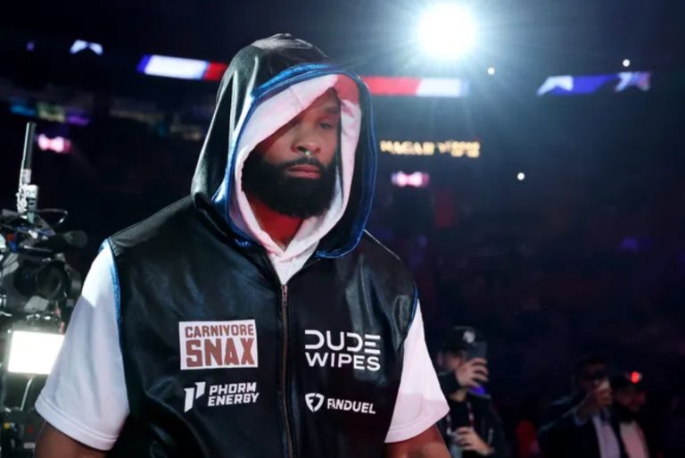 Tyron Woodley UFC Fight News, Videos & Pictures | BJPenn.com