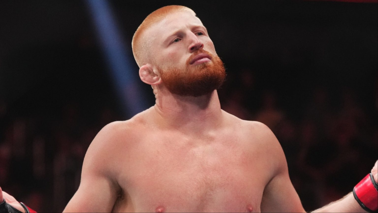 UFC legend questions Bo Nickal's ego after first career loss and RAF 5 ...