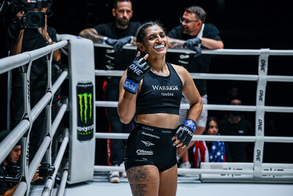 Natalie Salcedo UFC Fight News, Videos & Pictures | BJPenn.com
