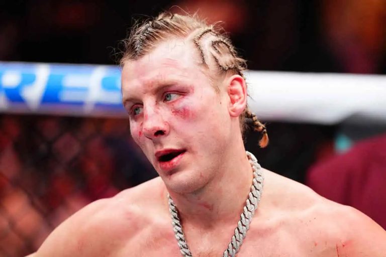 Paddy Pimblett UFC Fight News, Videos & Pictures | BJPenn.com