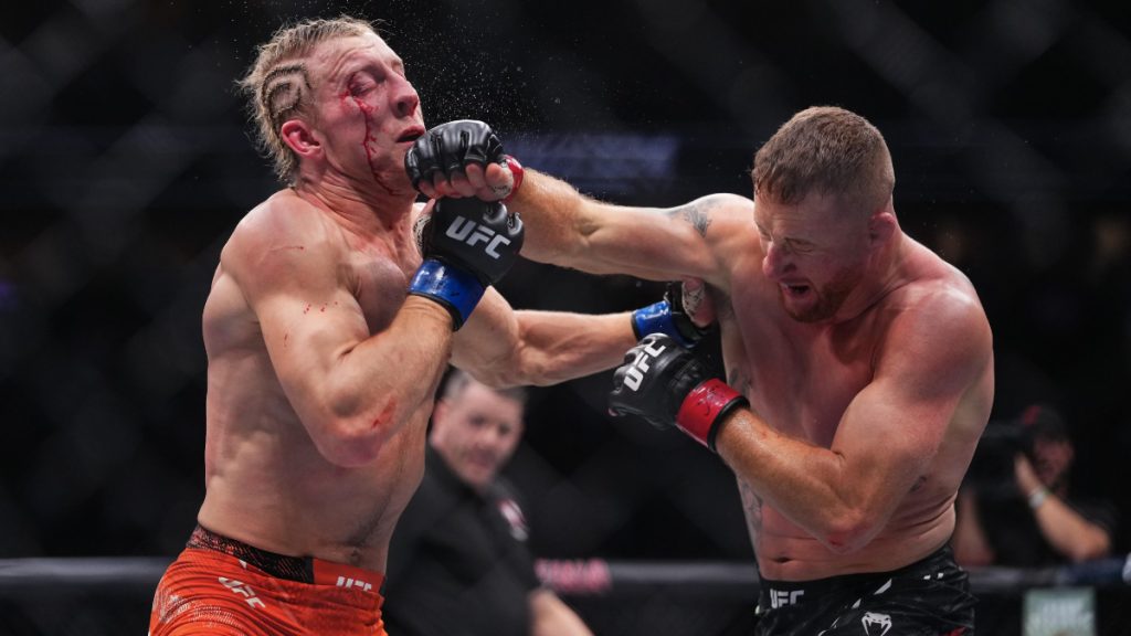 Paddy Pimblett UFC Fight News, Videos & Pictures | BJPenn.com
