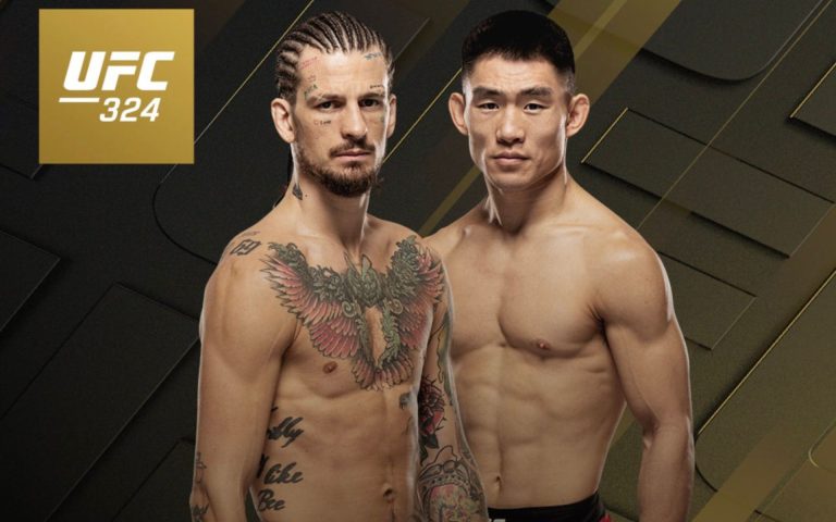 Sean O'Malley vs. Song Yadong UFC 324 breakdown from fighter who ...