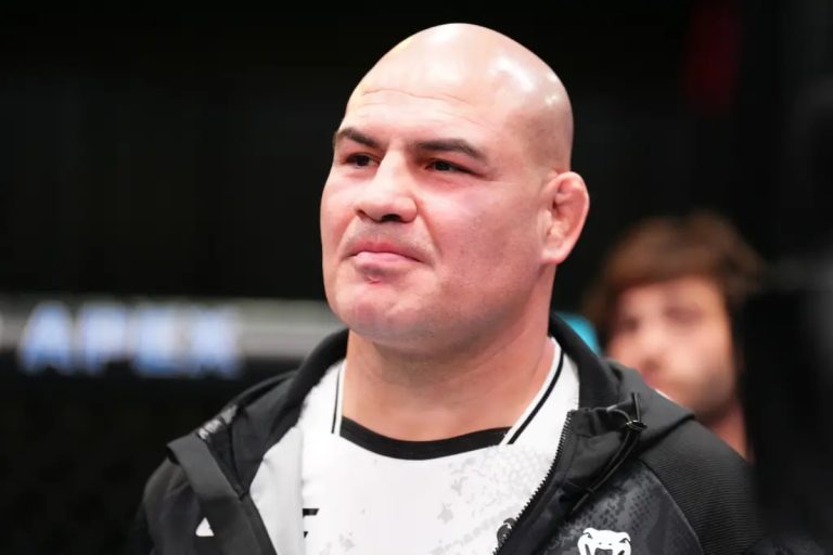 Cain Velasquez UFC Fight News, Videos & Pictures | BJPenn.com