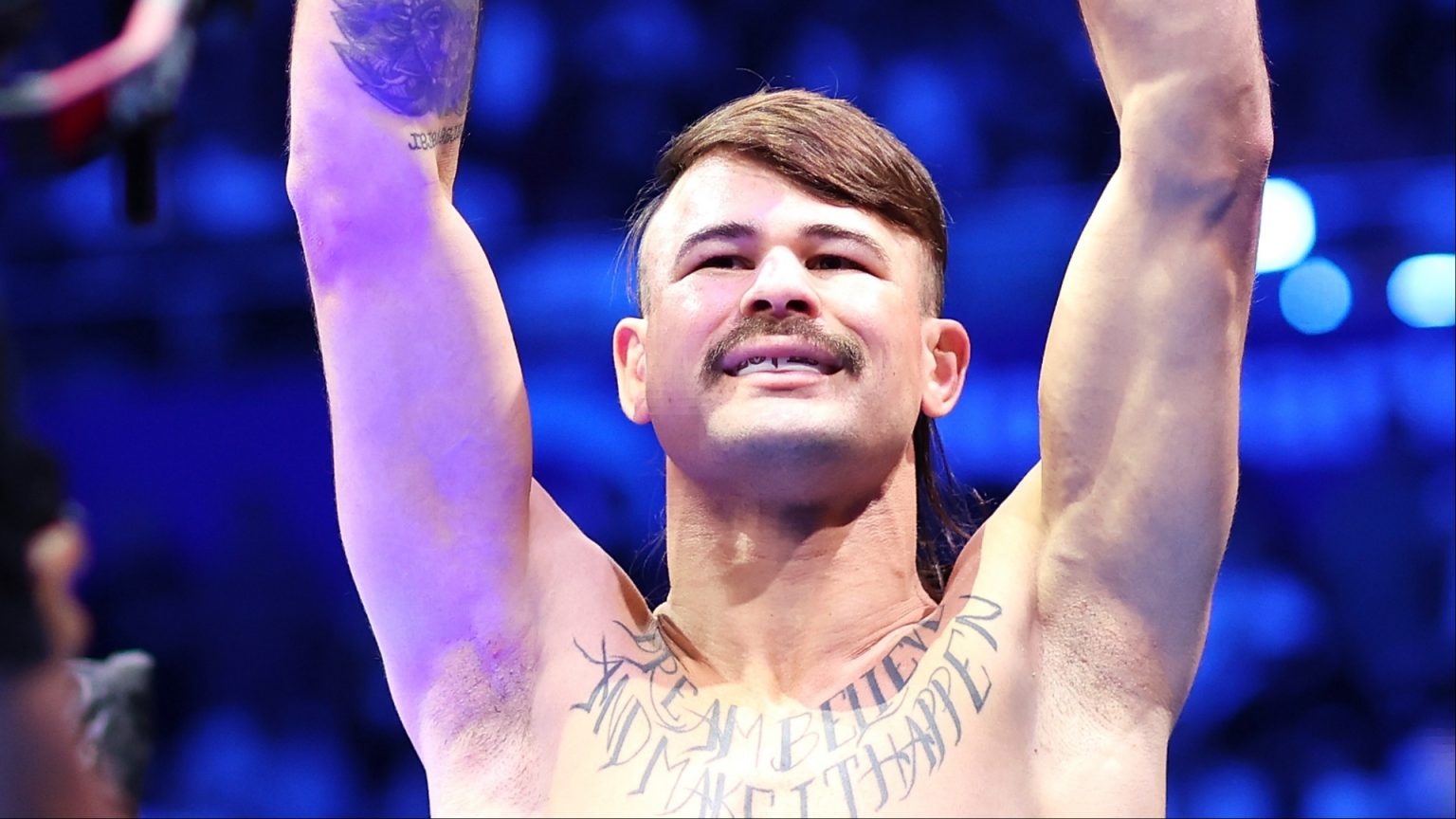 UFC legend confused by Diego Lopes' 'style change' in UFC 325 rematch ...