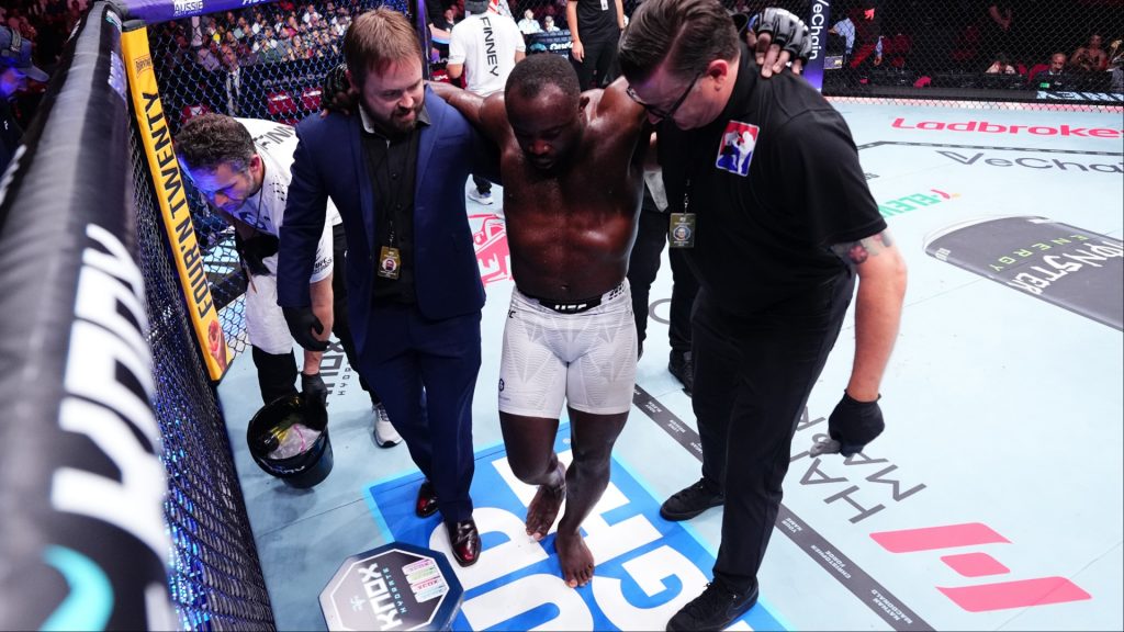 TORREZ FINNEY UFC Fight News, Videos & Pictures | BJPenn.com