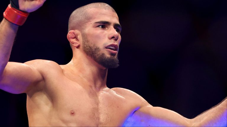 Joshua Van UFC Fight News, Videos & Pictures | BJPenn.com