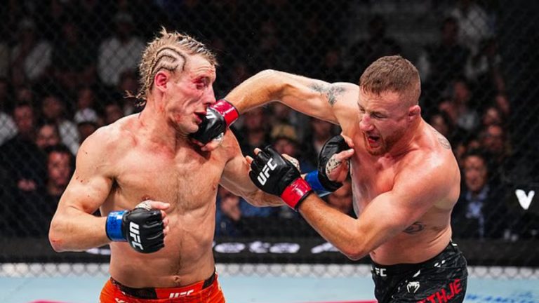 UFC News, Videos & Pictures | BJPenn.com