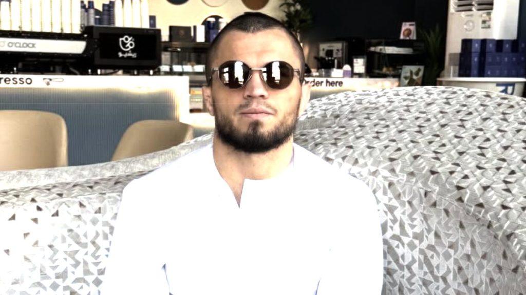 Umar Nurmagomedov UFC Fight News, Videos & Pictures | BJPenn.com