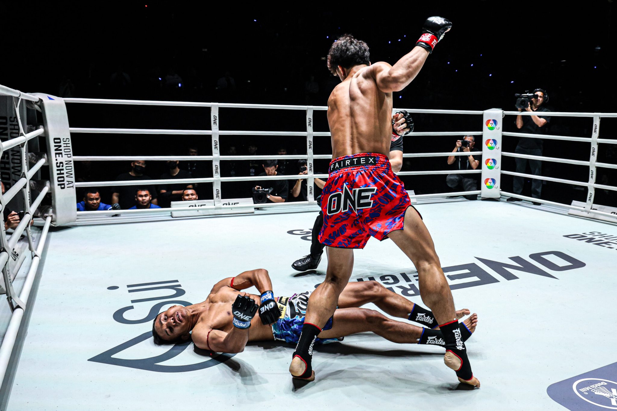 ONE Championship announces ONE Friday Fights 146 full card for March 13 ...
