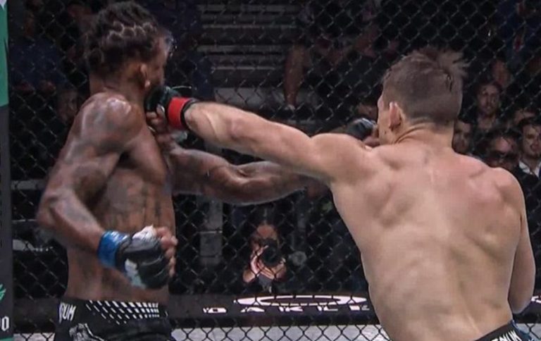 UFC 326 Bonus Report: Drew Dober one of four ‘POTN’ winners | BJPenn.com