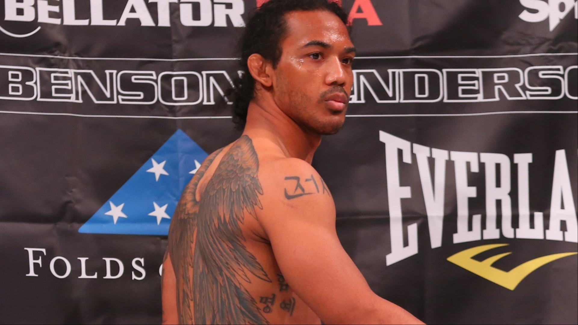 Benson Henderson ends MMA retirement to face unbeaten star in PFL ...