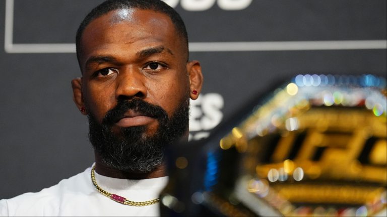 Jon Jones makes definitive statement on UFC comeback after Dana White ...