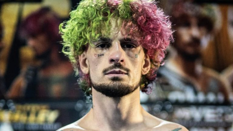 Sean O'Malley reveals plans to talk with UFC about his immediate ...