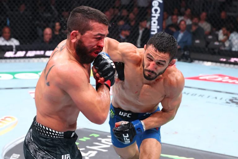 Patricio "Pitbull" Freire UFC Fight News, Videos & Pictures | BJPenn.com