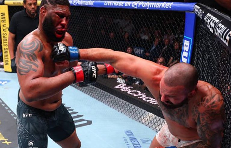 UFC 327 Bonus Report: Josh Hokit takes home an extra $200k | BJPenn.com