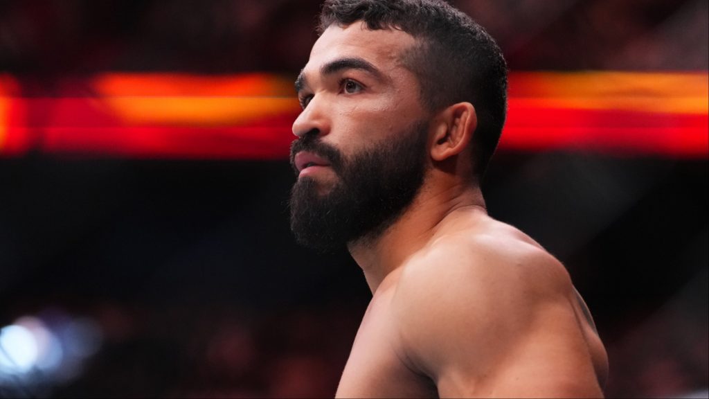 UFC legend argues Patricio 'Pitbull' Freire's 'legacy' is at stake in ...