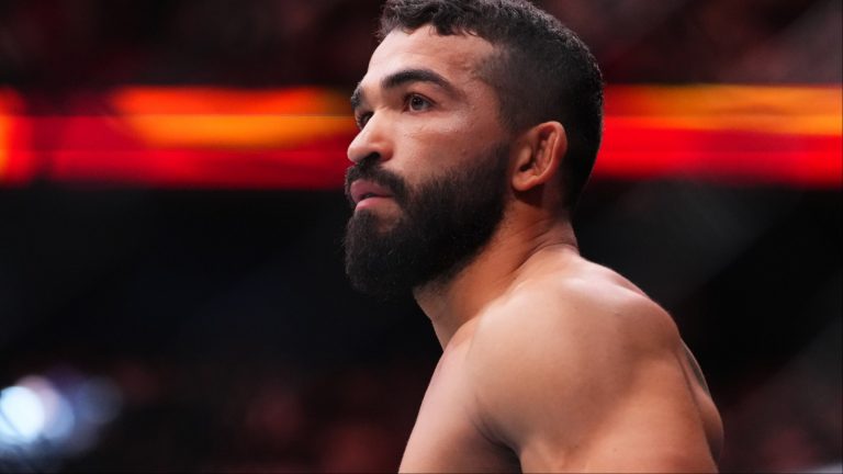 UFC legend argues Patricio 'Pitbull' Freire's 'legacy' is at stake in ...