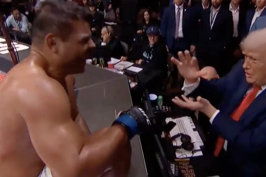 UFC 327 winner Paulo Costa grateful for 'great conversation' with ...