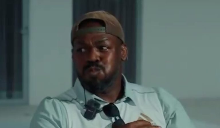 Daniel Cormier claims UFC rival Jon Jones is gay | BJPenn.com