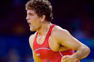 Ben Askren returns to competition at RAF 11 after double lung ...