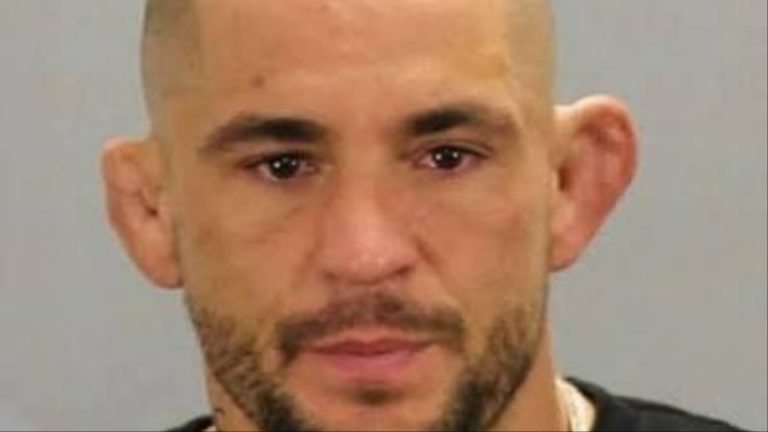 Dustin Poirier attributes recent arrest to UFC retirement: 'Alcohol isn ...