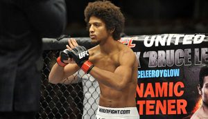 UFC 250 fighter salaries revealed: Alex Caceres nets 116k for victory ...