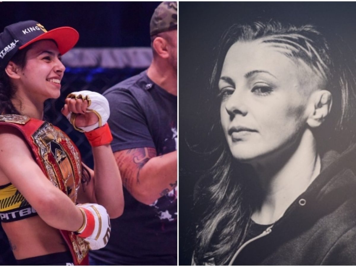 Joanne Calderwood Boyfriend