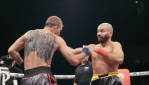 BKFC 9: Artem Lobov vs. Jason Knight Results and Highlights | BJPenn.com