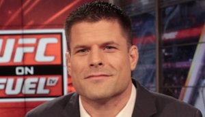 Former UFC fighter Brian Stann offers 4 pieces of advice for aspiring ...