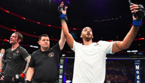 CM Punk's UFC 225 loss to Mike Jackson overturned due to positive ...