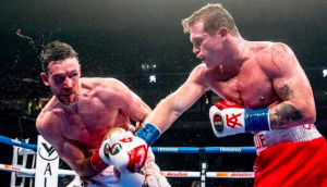 Callum Smith explains how Canelo Alvarez took away his best weapon ...