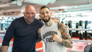 Cody Crowley: The future face of Zuffa Boxing? | BJPenn.com