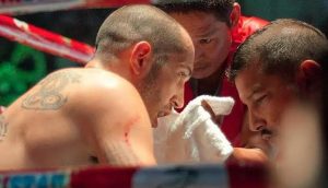 The King of Lethwei: Dave Leduc is conquering the world's most brutal ...