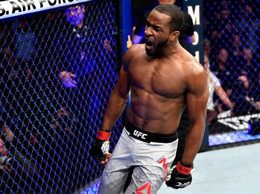 Exclusive MMA Interviews UFC Fight News, Videos & Pictures | BJPenn.com