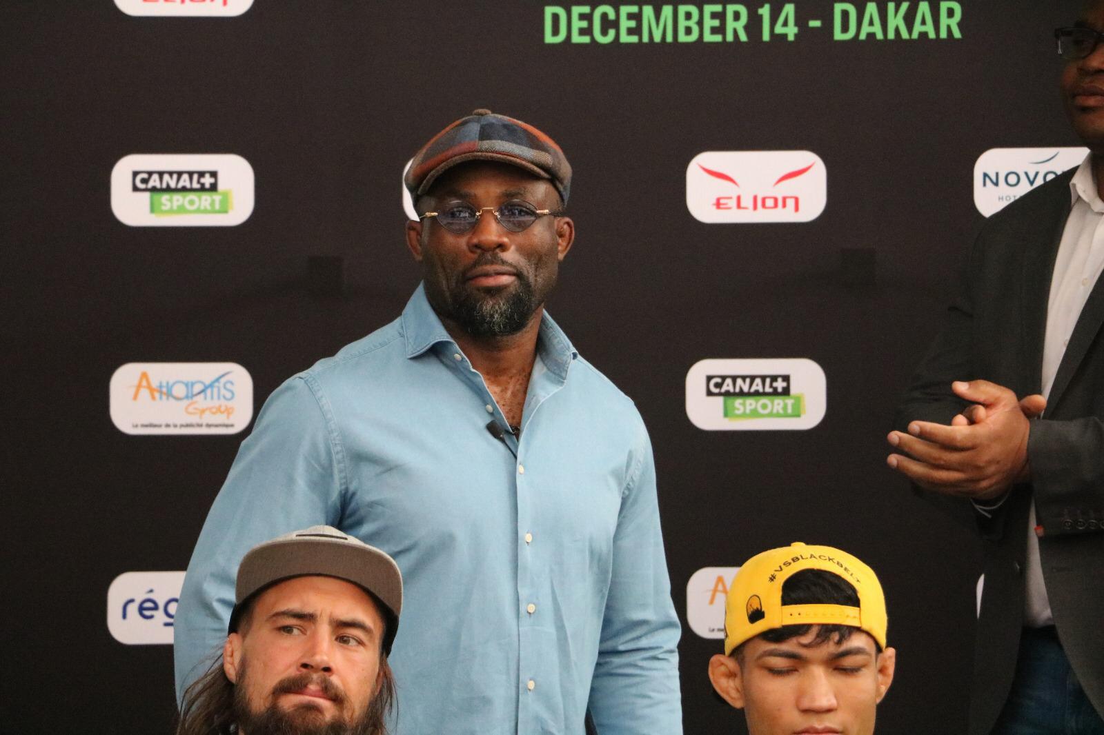 Fernand Lopez: "ARES FC will be bigger than Bellator and ONE" | BJPenn.com