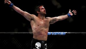 Jamie Varner reflects on how WEC 'bullies' impacted his fighting career ...