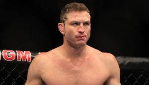 Jason Mayhem Miller arrested for vandalism and attempted grand theft ...