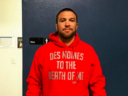 Josh Neer UFC Fight News, Videos & Pictures | BJPenn.com