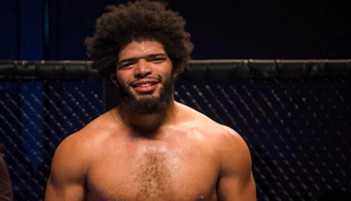 Fighters who don't belong on main cards, but are always on them anyway ...