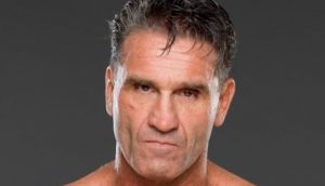 Ken Shamrock shows impressive physique at 55 years old | BJPenn.com