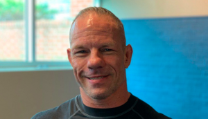 “The Irish Hand Grenade” Marcus Davis set to return to the cage ...