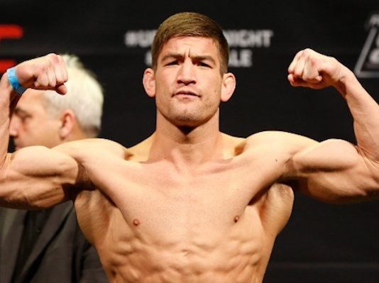 Sam Stout UFC Fight News, Videos & Pictures | BJPenn.com