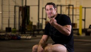 Tim Kennedy teases return in Bare Knuckle Fighting Championship