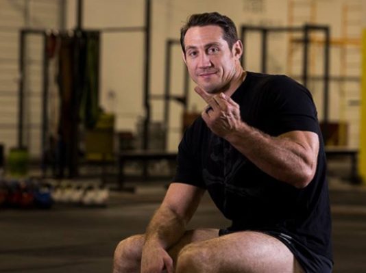 Tim Kennedy UFC Fight News, Videos & Pictures | BJPenn.com