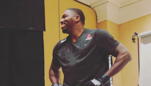 Walt Harris asks public for help finding missing daughter | BJPenn.com